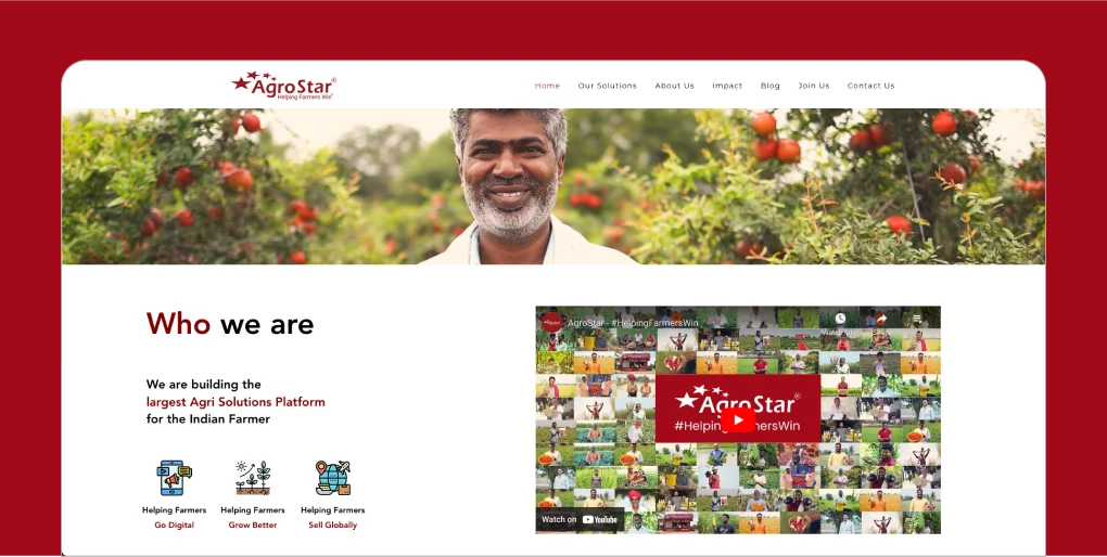 Top 10 Agritech Companies transforming Agriculture.