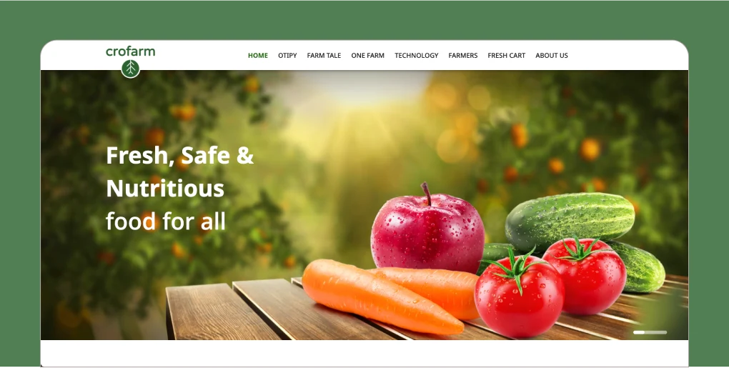 Top 10 Agritech Companies transforming Agriculture.
