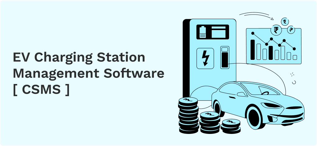 Nimblechapps: Powering Success with Innovative EV CSMS Solutions