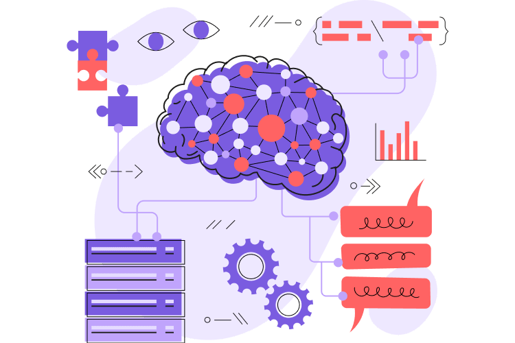 Machine Learning Development Services & Consulting