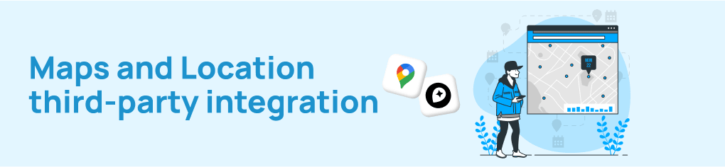 Third party integration service and it’s importance in app development