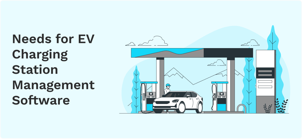 Nimblechapps: Powering Success with Innovative EV CSMS Solutions