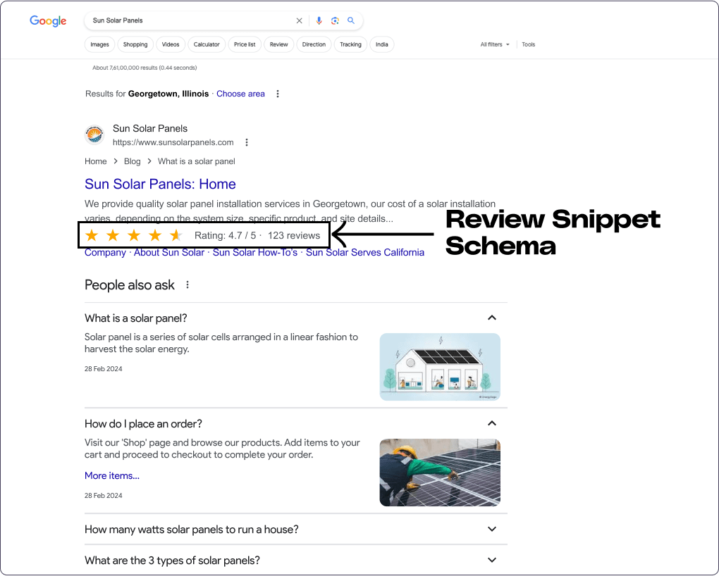 Schema Markup: Guide on when to use which schema - Part 1 of 3