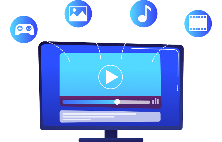 Smart TV App Development | Nimblechapps