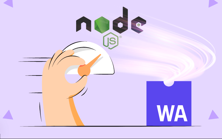 Boosting Node.js Performance with WebAssembly