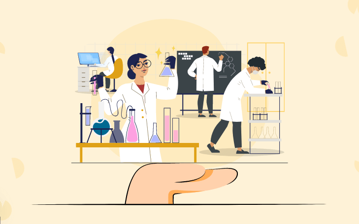 LIMS: Transforming Medica Laboratories with Technology