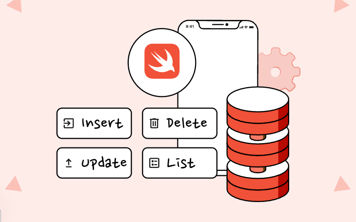 Realm Mobile Db With Swift 40 Crud Operations Nimblechapps Blog