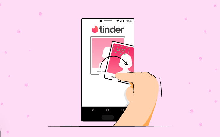 How to Create Tinder Like Swipe Slider For Android