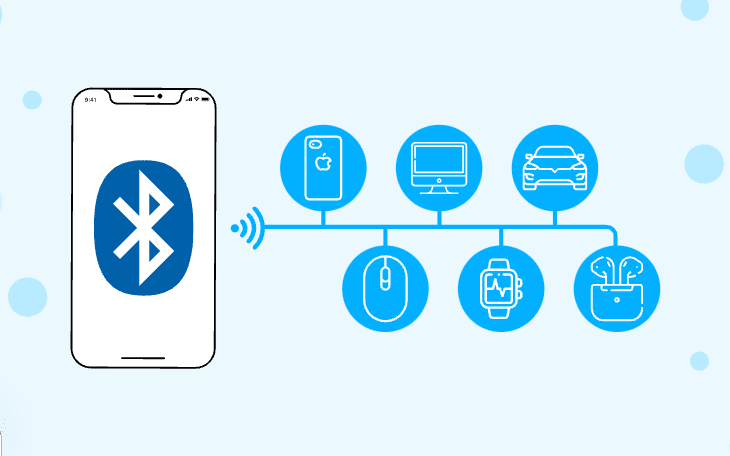 Useful Tips on How to work with BLE Devices on iOS
