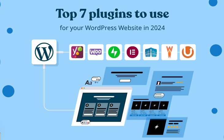 Top wordpress plugins store