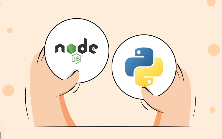 Node.js v Python: Choosing the best backend technology