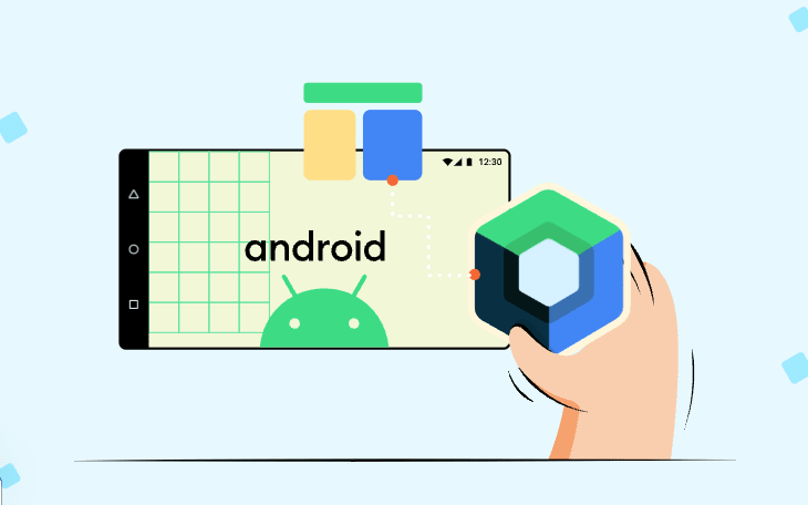Exploring what is Modern Android Development or MAD.