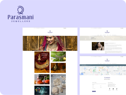 Nimblechapps portfolio | Contact for mobile app development