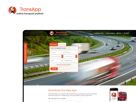 Nimblechapps portfolio | Contact for mobile app development