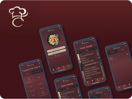 Nimblechapps portfolio | Contact for mobile app development