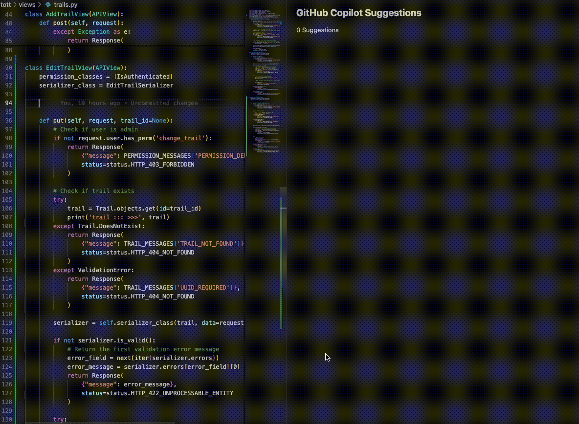 What is GitHub Copilot? A complete guide for 2025.