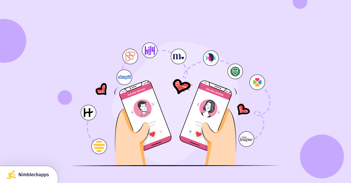 Top 10 Tinder Alternatives in 2025: Best Dating Apps for Authentic ...