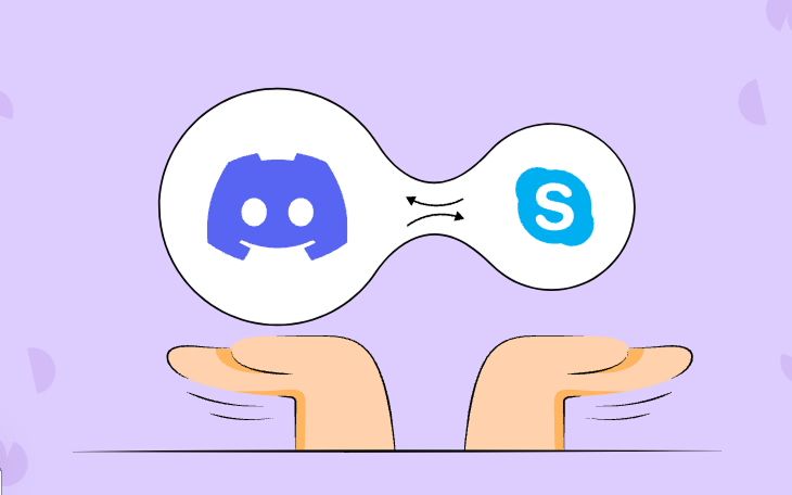 Discord: Unarguably the best alternative for Skype