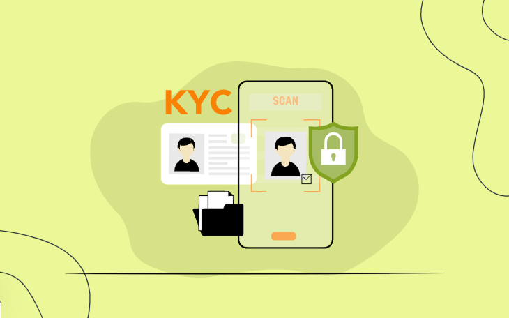 Top 6 KYC Services for mobile & Web Apps in 2026