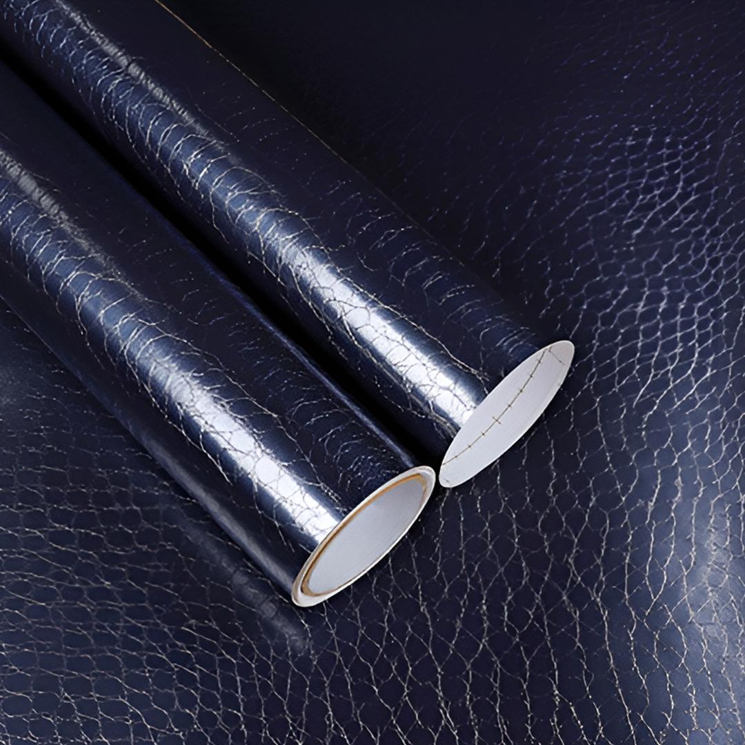 Ocean Blue Vinyl Wrap | Bold & Refreshing Finish