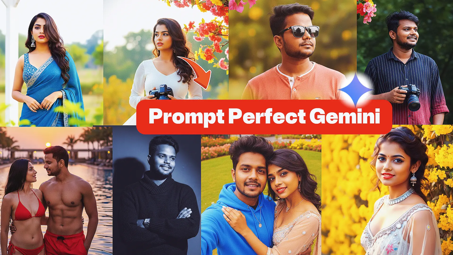 HeyPrompt - Discover & Share AI Prompts
