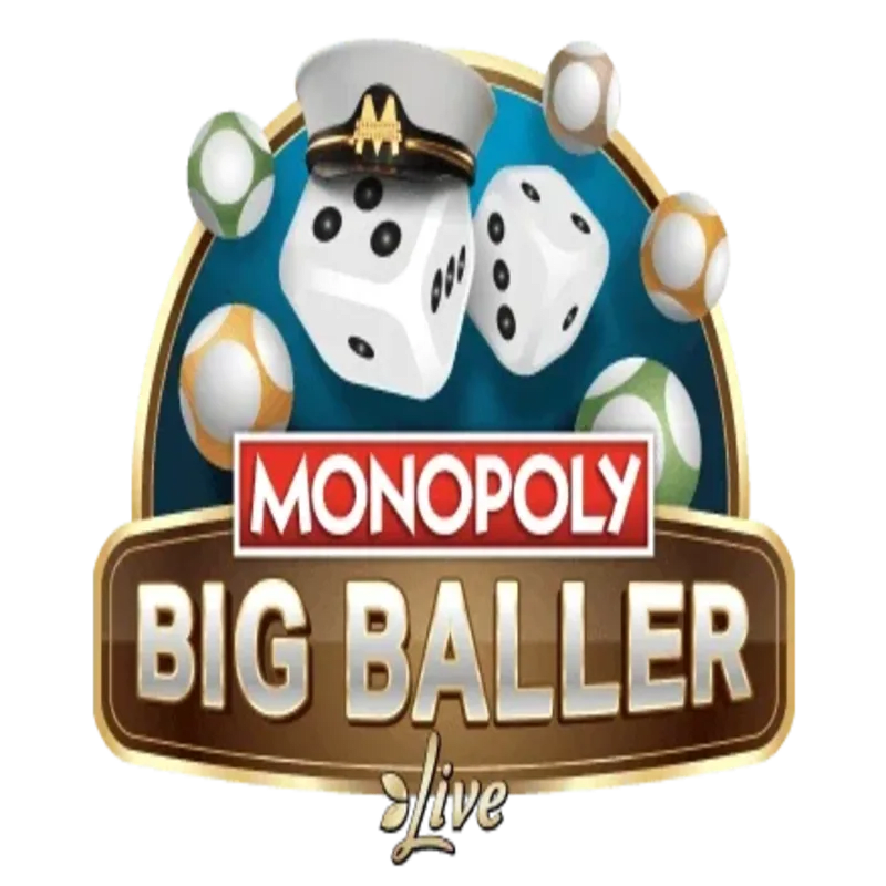 Play Monopoly Big Baller Online in UK | Space Casino Play Monopoly Big Baller Online in UK | Space Casino