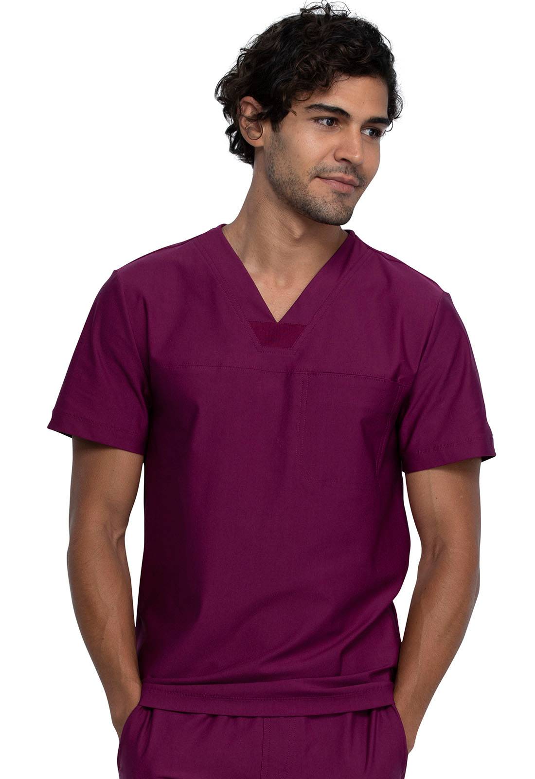 טוניקת גברים מקולקציית Cherokee Form - Medicaldress מבית Unidress