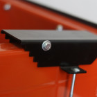 SlabMizer MB200 Slab Flattener | Wood-Mizer USA