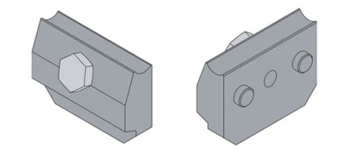 Moulder Knives | Wood-Mizer USA