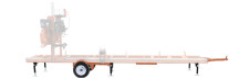 Portable Sawmills | Wood-Mizer USA