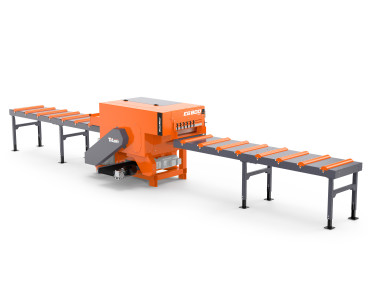 Board Edgers | Sawmill Edgers | Wood-Mizer USA