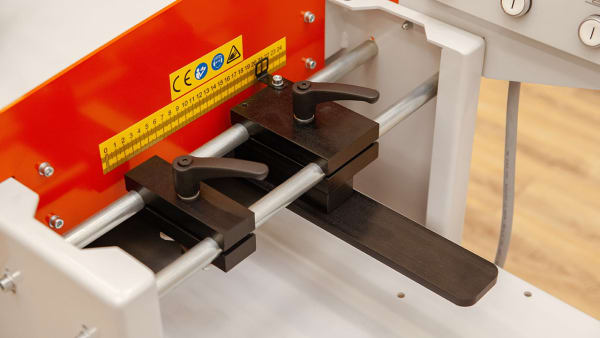 MP200 Planer Moulder| Portable Sawmills & Wood Processing Equipment