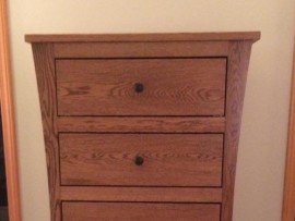 Woodworking Project Gallery | Wood-Mizer Personal Best Contest