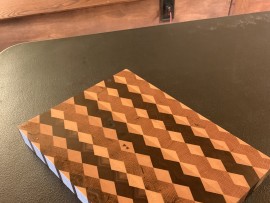 Woodworking Project Gallery | Wood-Mizer Personal Best Contest