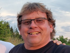 Off grid camping cabin kit | Wood-Mizer Personal Best Contest