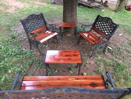 Woodworking Project Gallery | Wood-Mizer Personal Best Contest