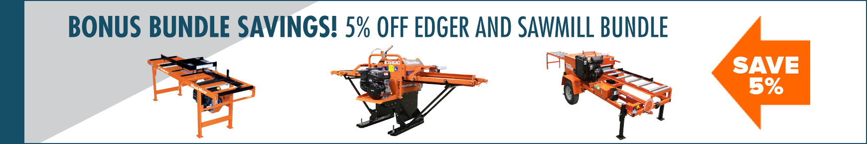 Board Edgers | Sawmill Edgers | Wood-Mizer USA