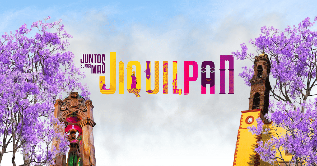 Gobierno de Jiquilpan - Juntos somos más