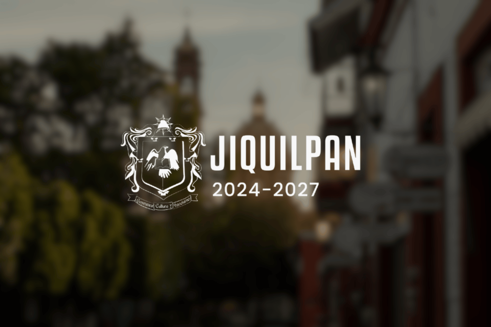 Gobierno de Jiquilpan - Juntos somos más