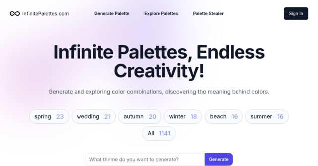 IndieProducts - List and grow your distribution!