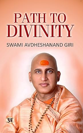 Swami Avdheshanand Giri Ji Maharaj | Juna Akhada’s Peethadheeshwar