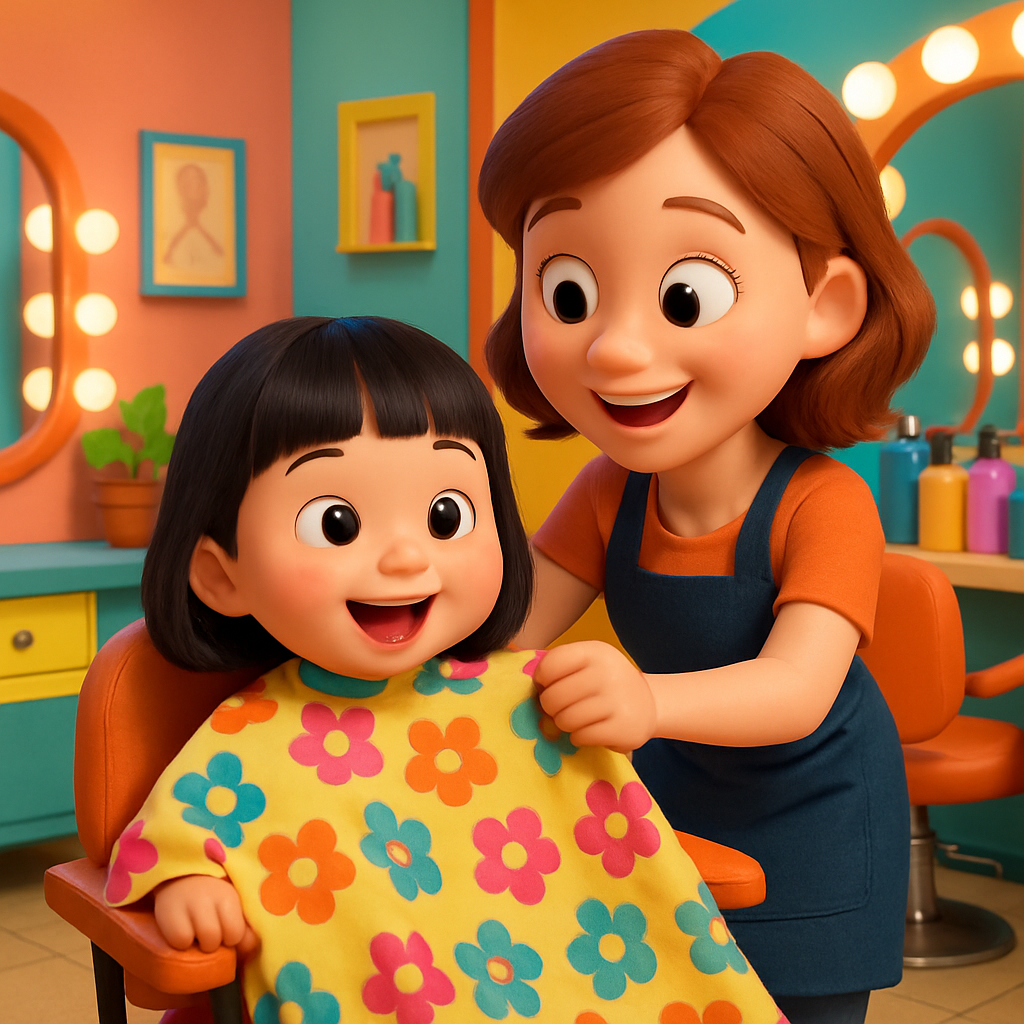 Social Story Creator | Empowering Neurodiverse Learners with AI