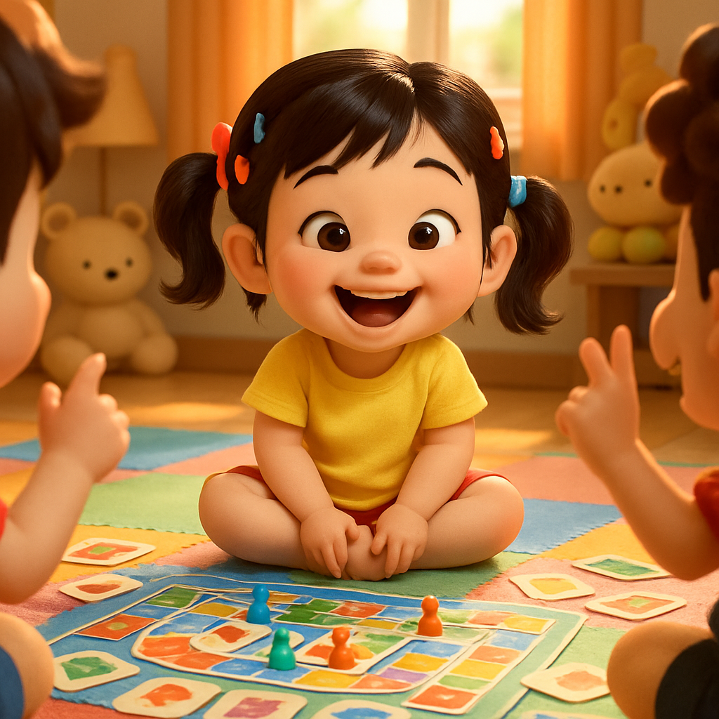 Social Story Creator | Empowering Neurodiverse Learners with AI