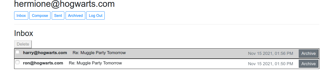 GitHub - grayTurtle01/mail: Mail Server Emulation