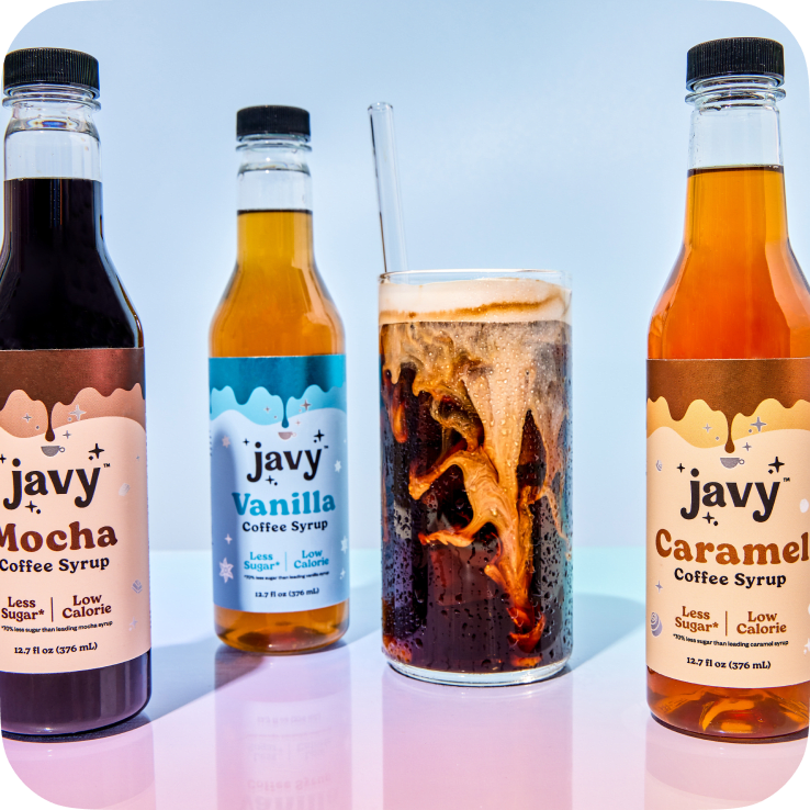 Javvy Coffee Official Website