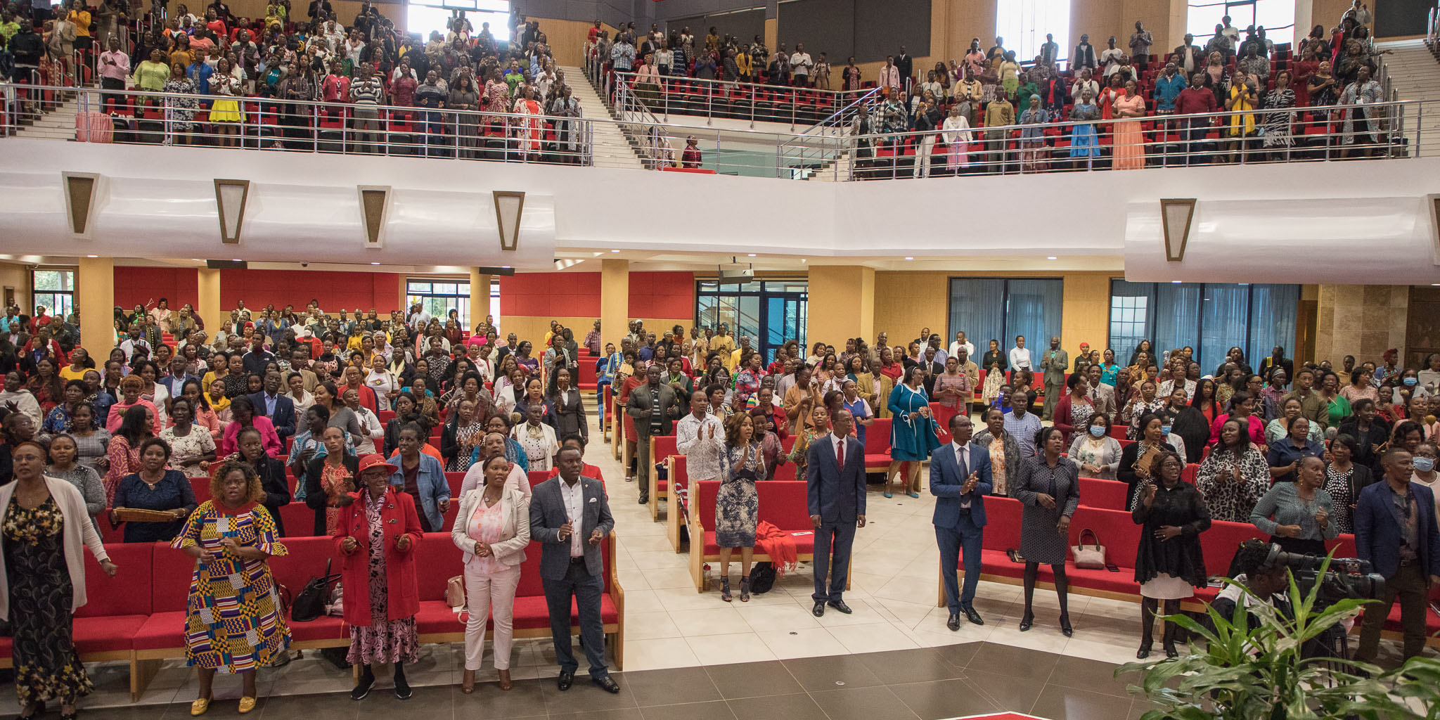 FEM Family Church | A House of Prayer for all Nations