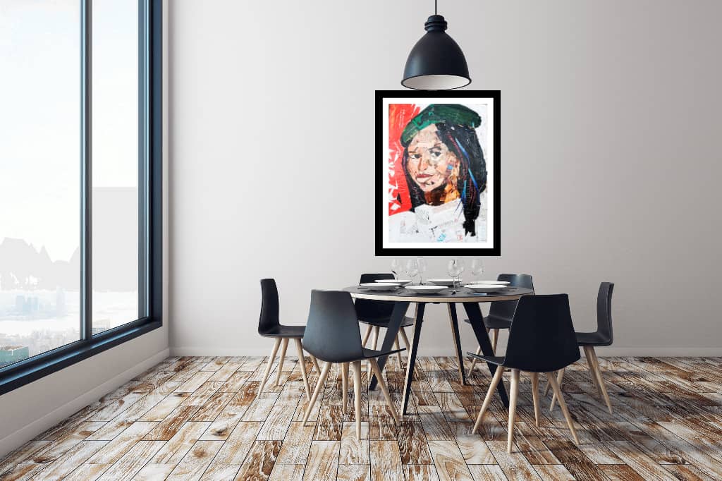 Slum Art- It’s Creativity from the unprivileged communities...