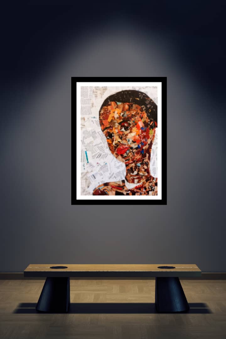 Slum Art- It’s Creativity from the unprivileged communities...