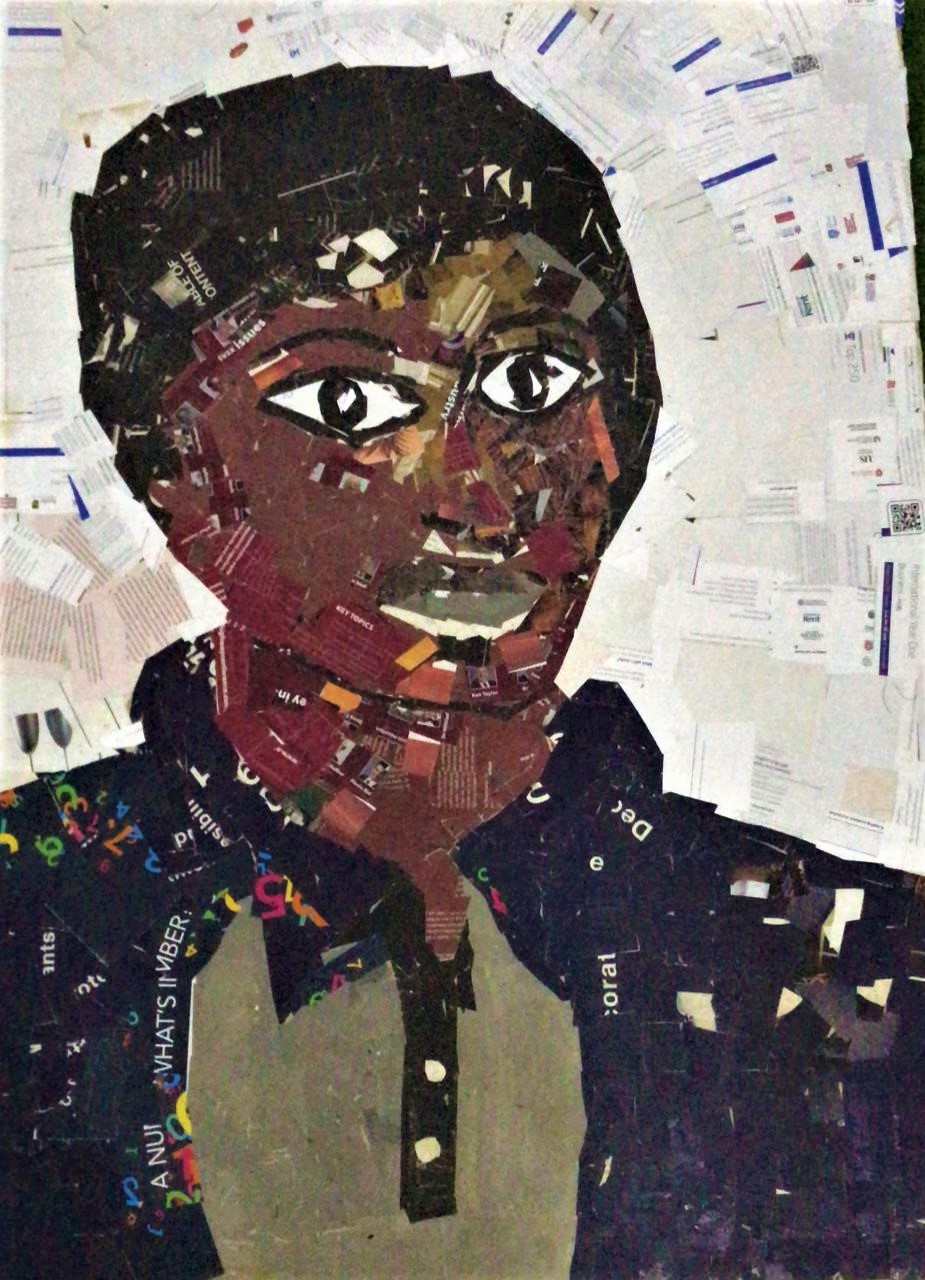 Slum Art- It’s Creativity from the unprivileged communities...