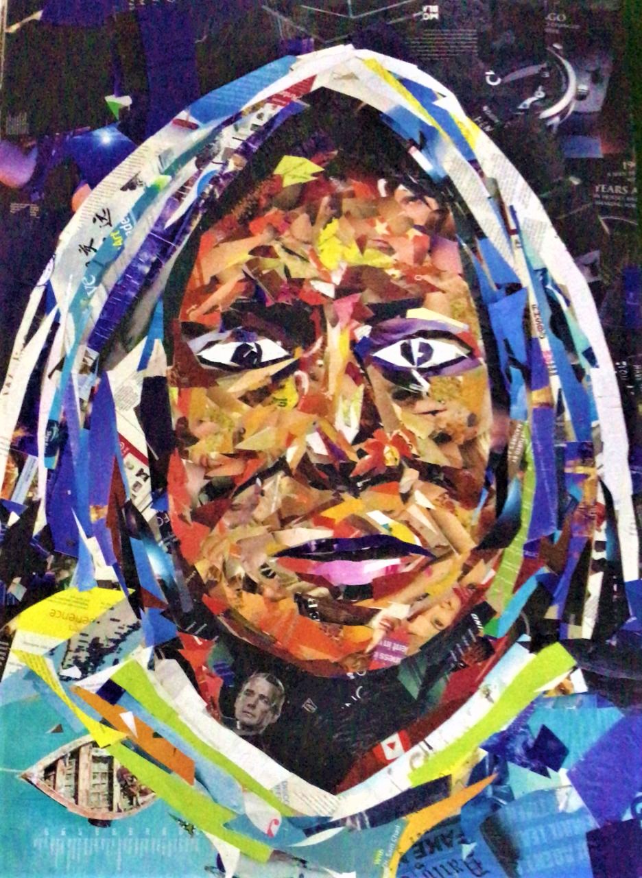 Slum Art- It’s Creativity from the unprivileged communities...